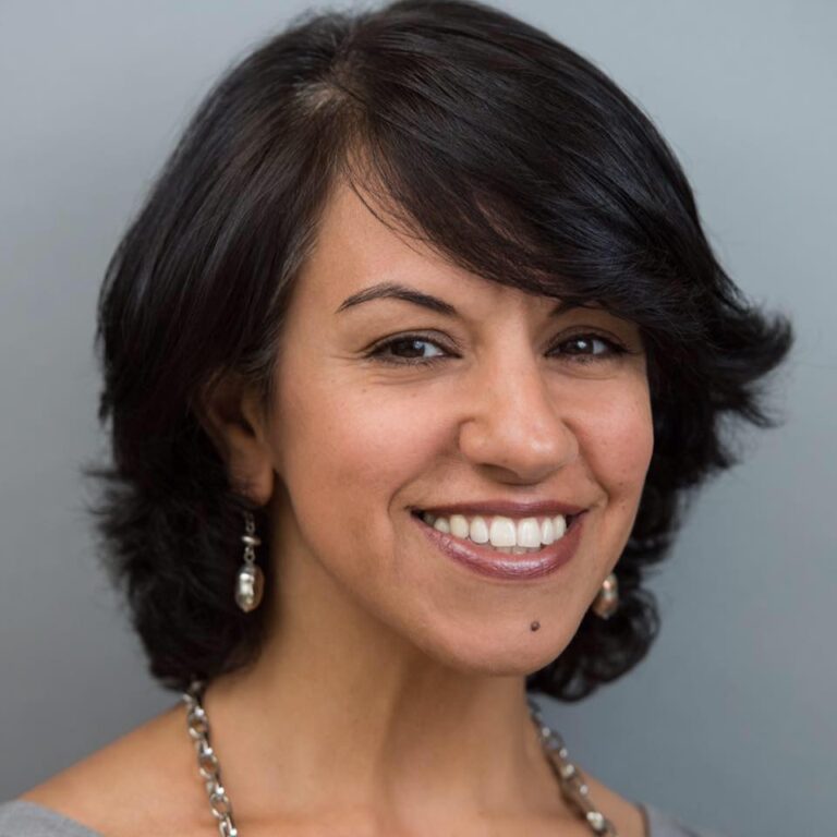 Q&A with Leila Milani on International Women's Day About Her Global ...