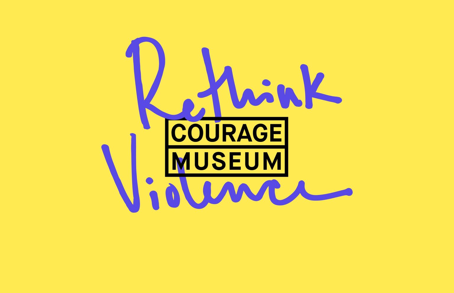 Courage Museum - Futures Without Violence New
